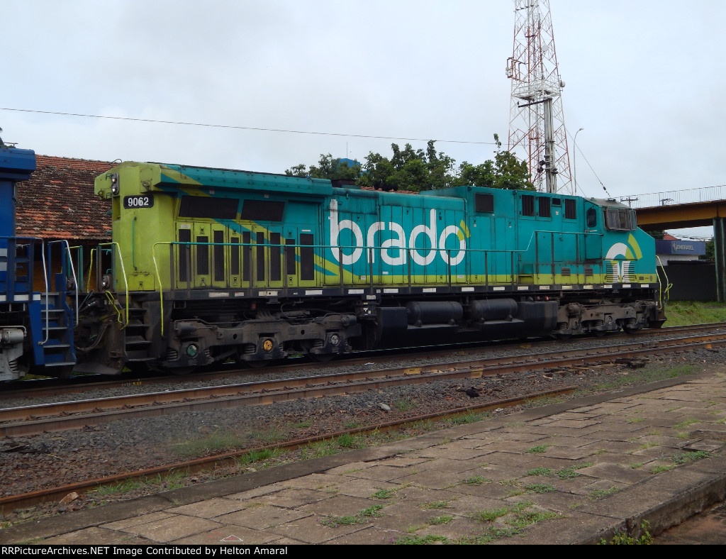BRAD 9062